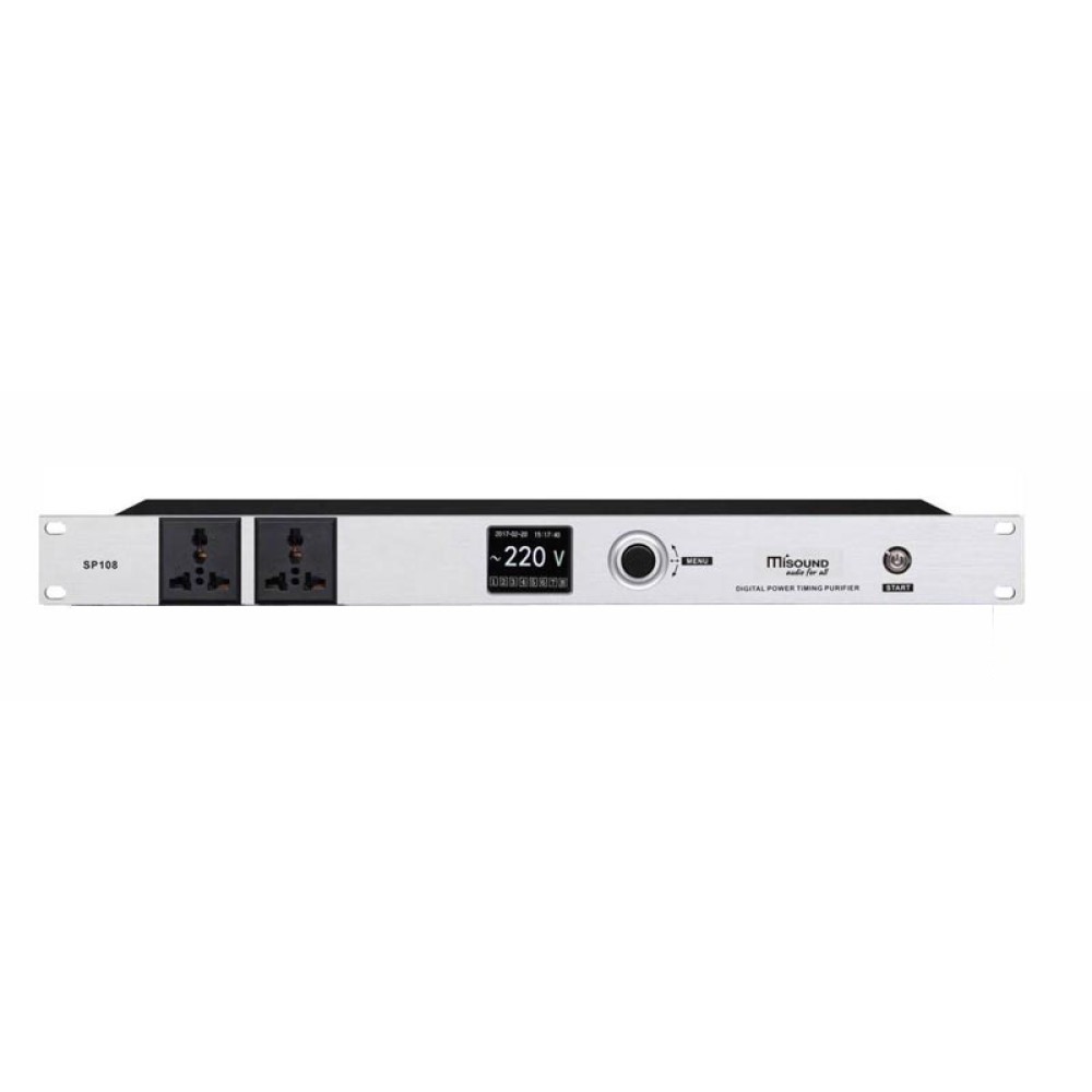 Quản lý nguồn Misound SP-108