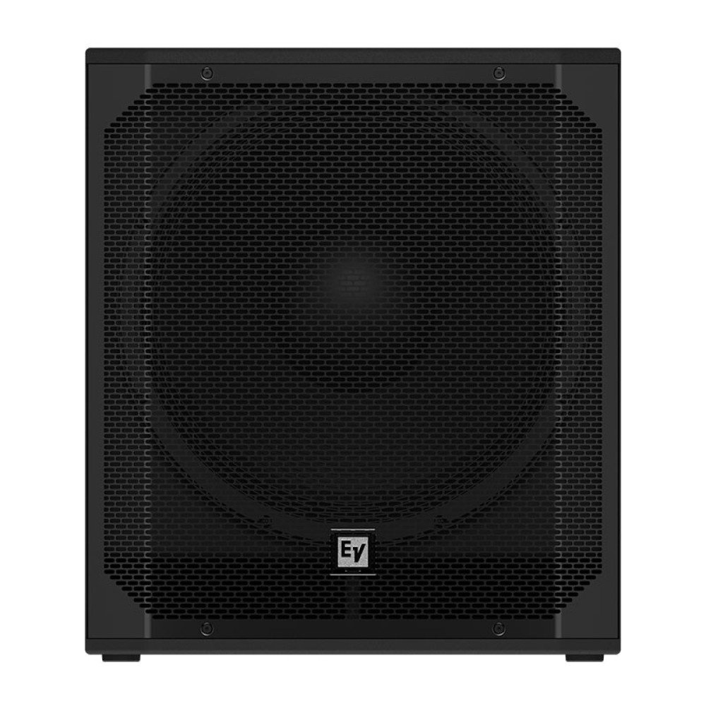 Loa Subwoofer Active Electro Voice EVIVA 18SP - Loa 18", 134dB, DSP ...
