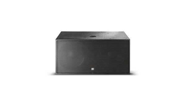 Loa Subwoofer Line Array FBT MUSE 218SA | 8000W | Âm Trầm Mạnh Mẽ