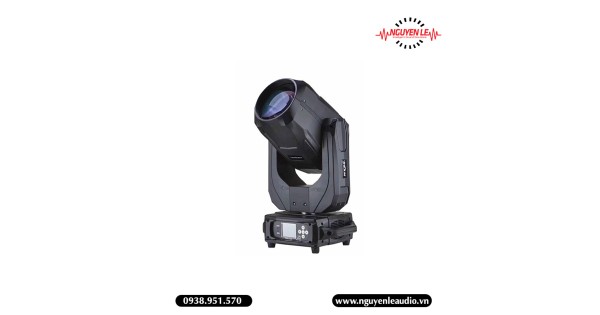 Đèn Moving Head Beam 260W | Ánh Sáng Mạnh Mẽ | Hiệu Ứng Tuyệt Vời