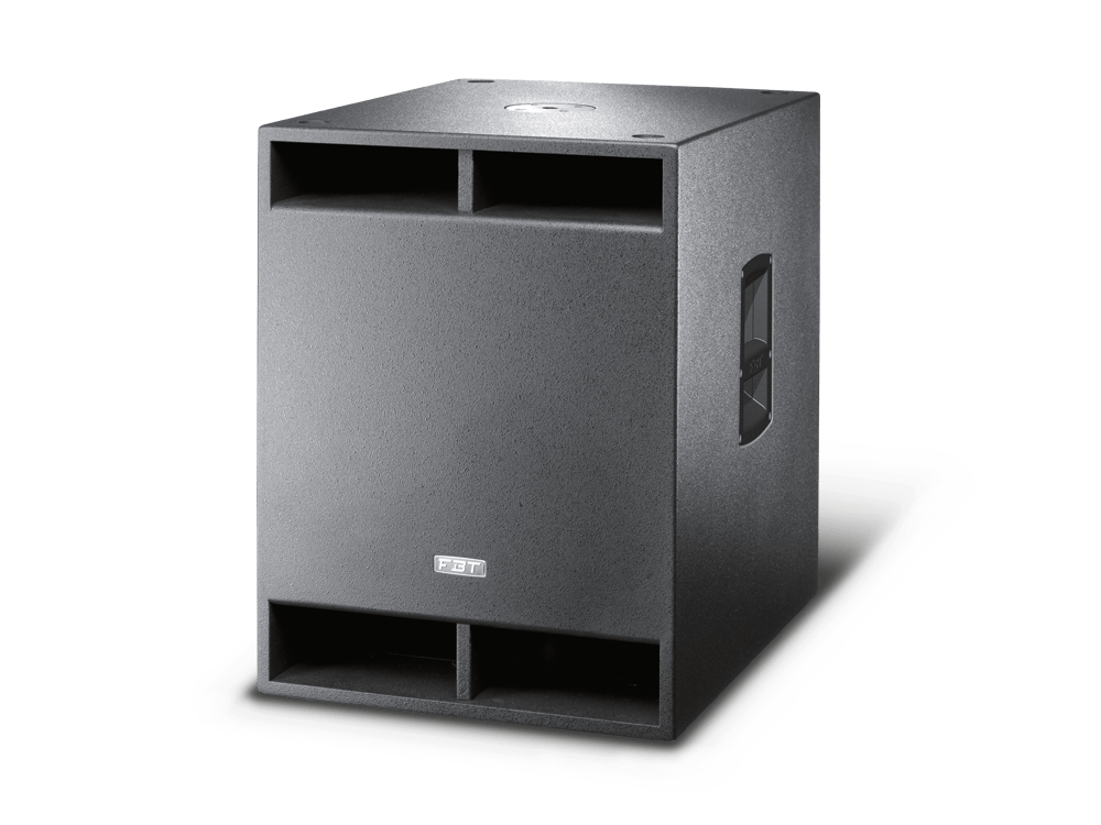 Loa FBT X-Sub 18A Subwoofer chính hãng